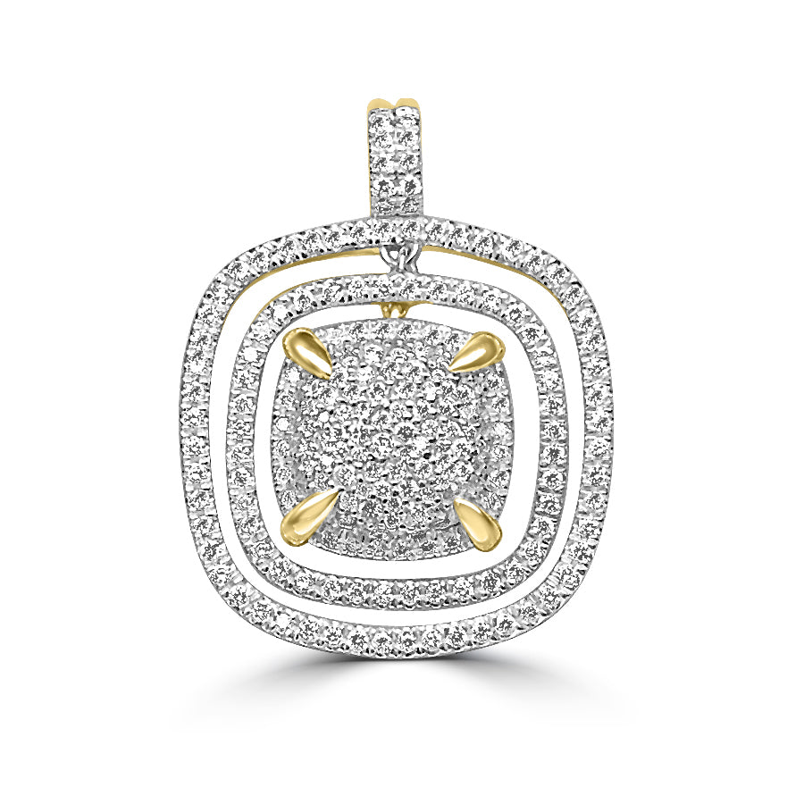 Jewelry Store In Houston, TX | iTouch Diamonds | Diamond Jewelry