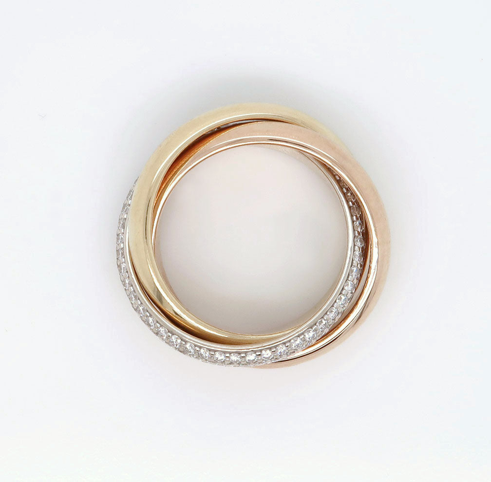 Jewelry Store In Houston, TX | iTouch Diamonds | Diamond Jewelry